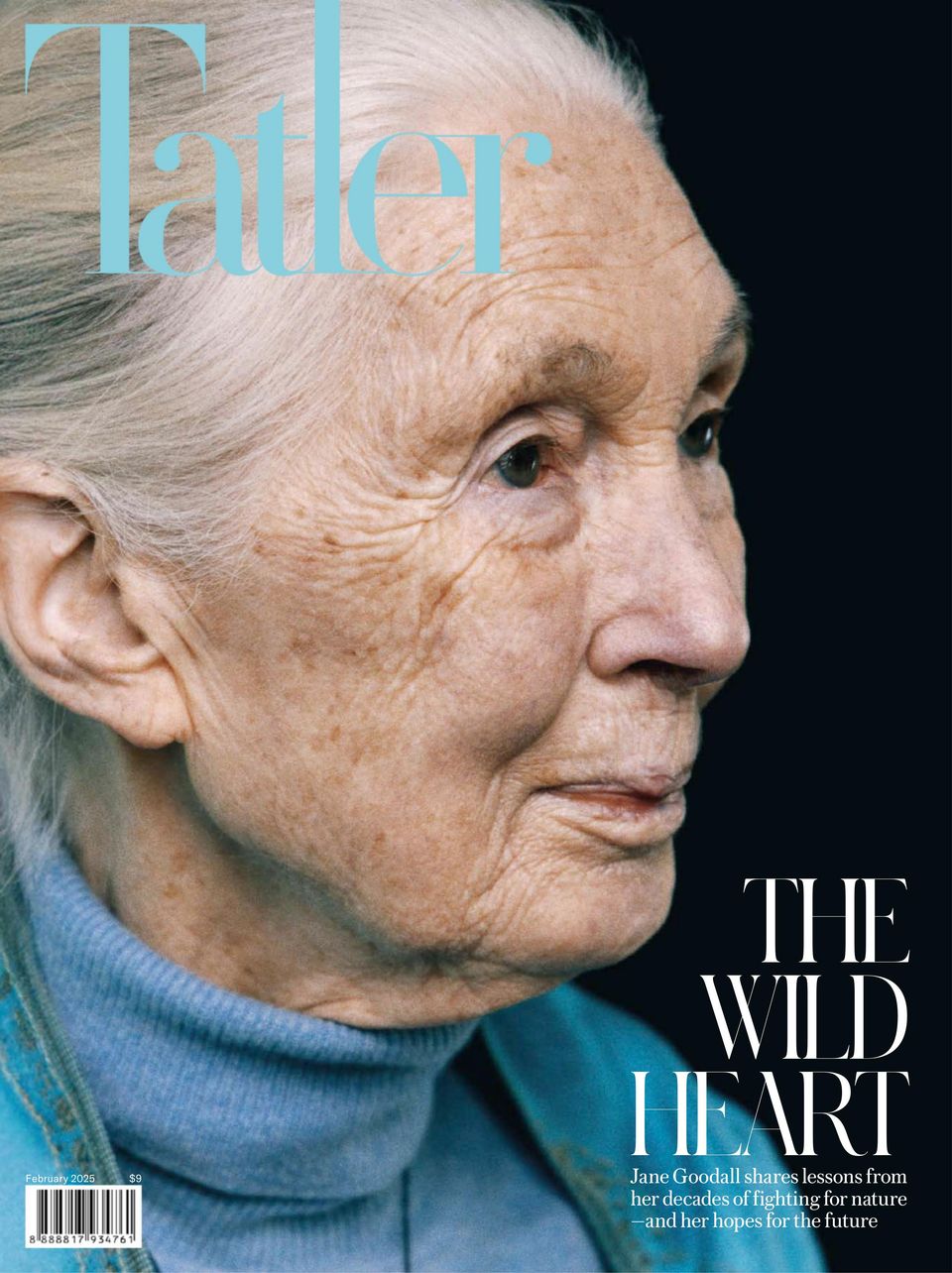 Get digital access to Tatler Singapore - February 2025 issue | Magzter.com